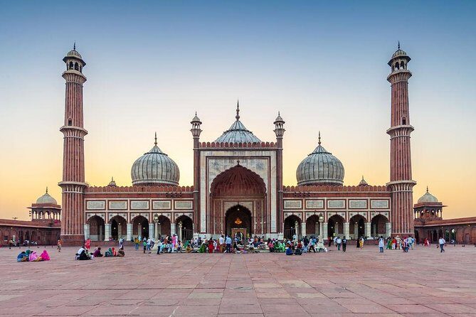 Delhi and Taj Mahal 2 Days Private Tour - Who Is This Tour Best For?