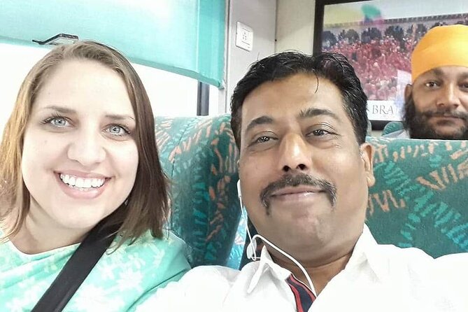 Delhi and Taj Mahal Private Tour 2 Days -Guide Driver Car - Practical Considerations