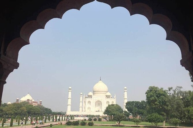 Delhi and Taj Mahal Private Tour 2 Days -Guide Driver Car - Who Will Love This Tour?