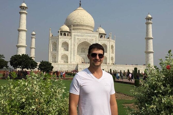 Delhi and Taj Mahal Private Tour 2 Days -Guide Driver Car - FAQ