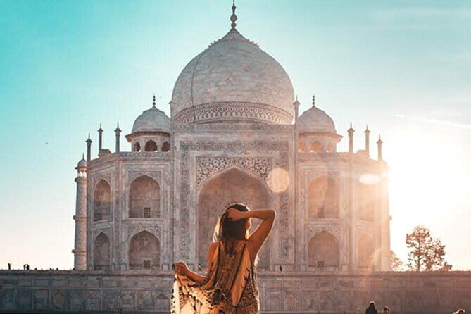Delhi And Taj Mahal Sunrise tour from Delhi 2 Days - FAQ