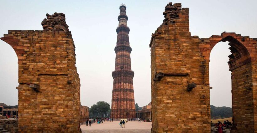 Delhi Archeological Sites Tour - Who Should Consider This Tour?