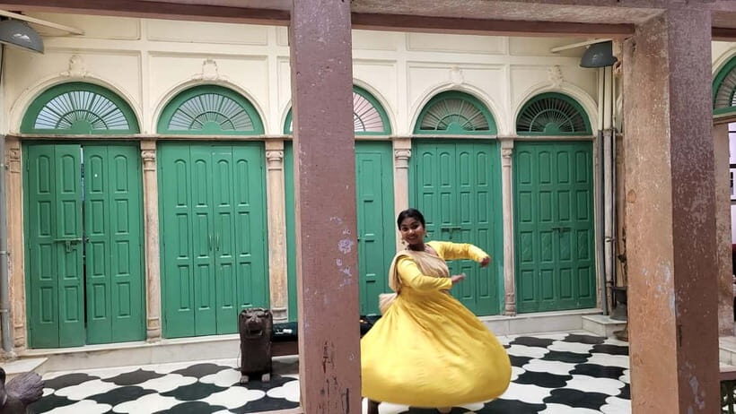 Delhi: Art Tour with Indian Classical Music & Dance - Analyzing the Value