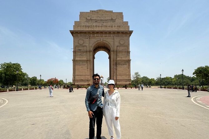 Delhi: Best 4 to 8 hour Old and New Delhi City Tour-All Inclusive - Frequently Asked Questions