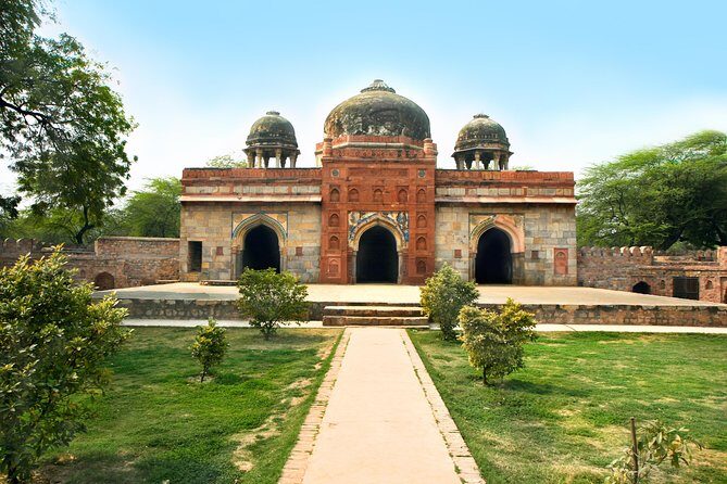 Delhi Best of Monuments Half Day Tour - An In-Depth Look at the Tour Experience
