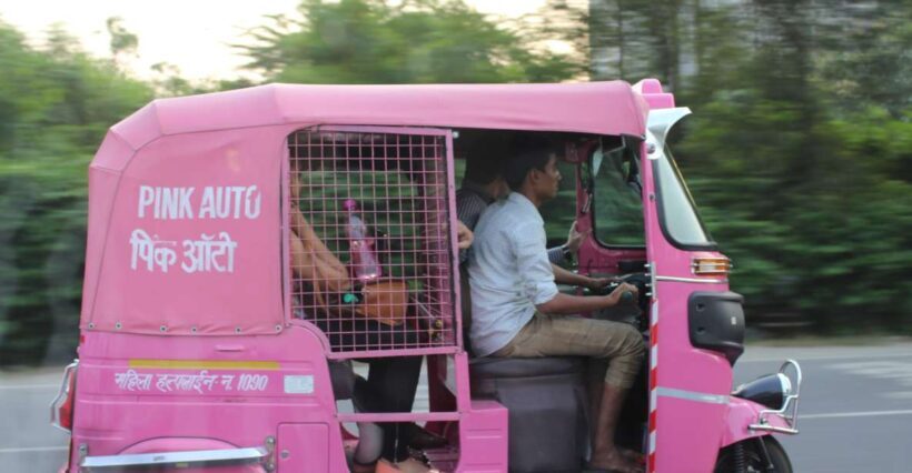 Delhi: By Tuk Tuk - A Closer Look at the Experience