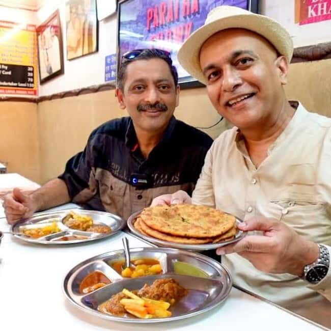 Delhi: Chandni Chowk & Spices Shoping Tour Through Tuk-Tuk - Key Points