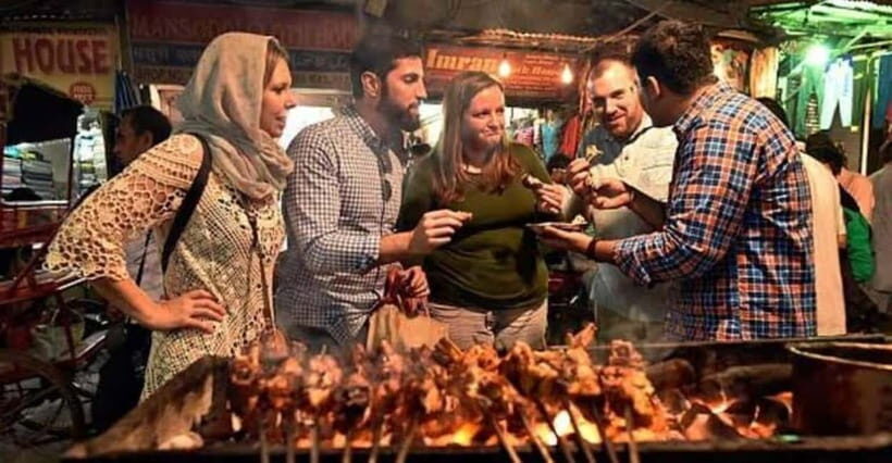 Delhi: Chandni Chowk & Spices Shoping Tour Through Tuk-Tuk - Authenticity and Value