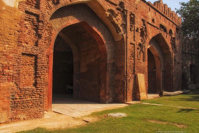 Delhi Church tour & its Colonial past - Who Should Book This Tour?