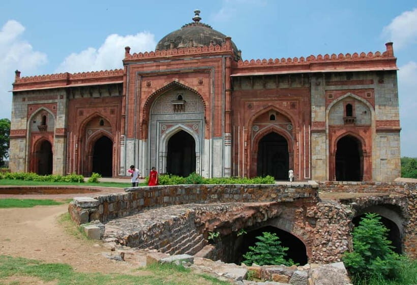 Delhi City Hidden Gems Tour - Cover the Uncovered Sites - The Sum Up