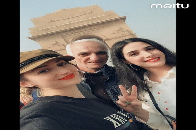 Delhi City Tour By Evening - Exploring Delhi by Evening: A Practical Review for Curious Travelers