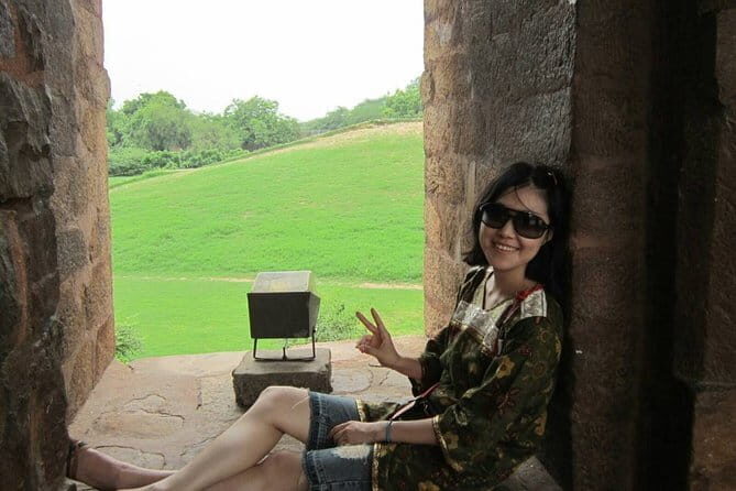 Delhi City Tour By Evening - An In-Depth Look at the Tour Itinerary