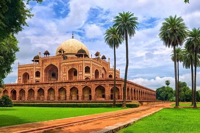 Delhi City Tour by Private Cab - An In-Depth Look at the Delhi City Tour by Private Cab