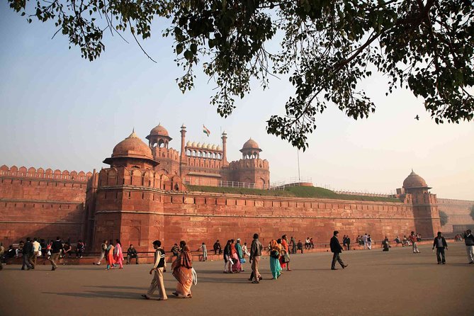Delhi City Tour - The Value and Practicalities