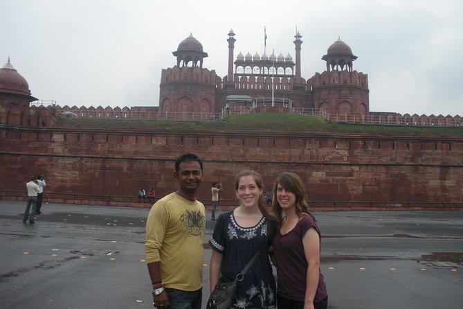 Delhi City Tour: Heritage and Cultural Gateways - Authenticity and the Experience