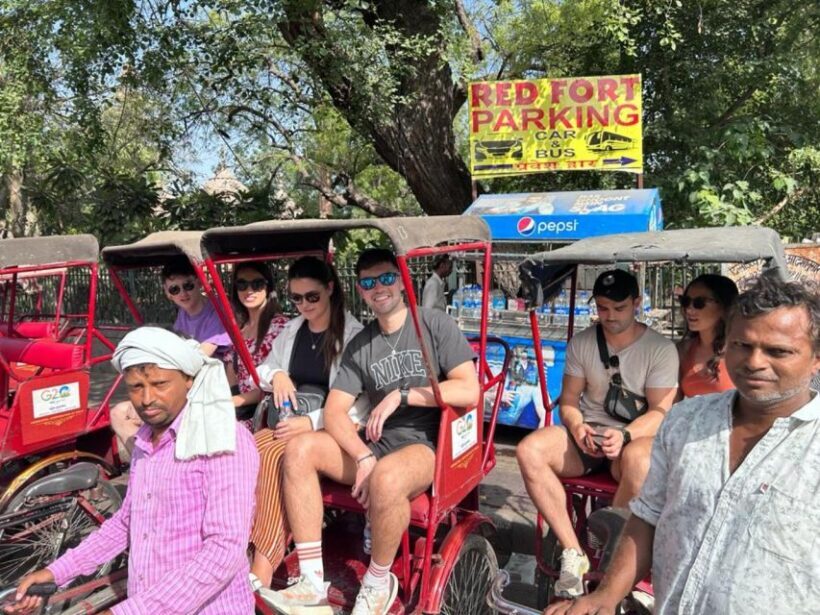 Delhi: City Tour of Old Delhi & New Delhi with Private Guide - An In-Depth Look at the Tour Experience