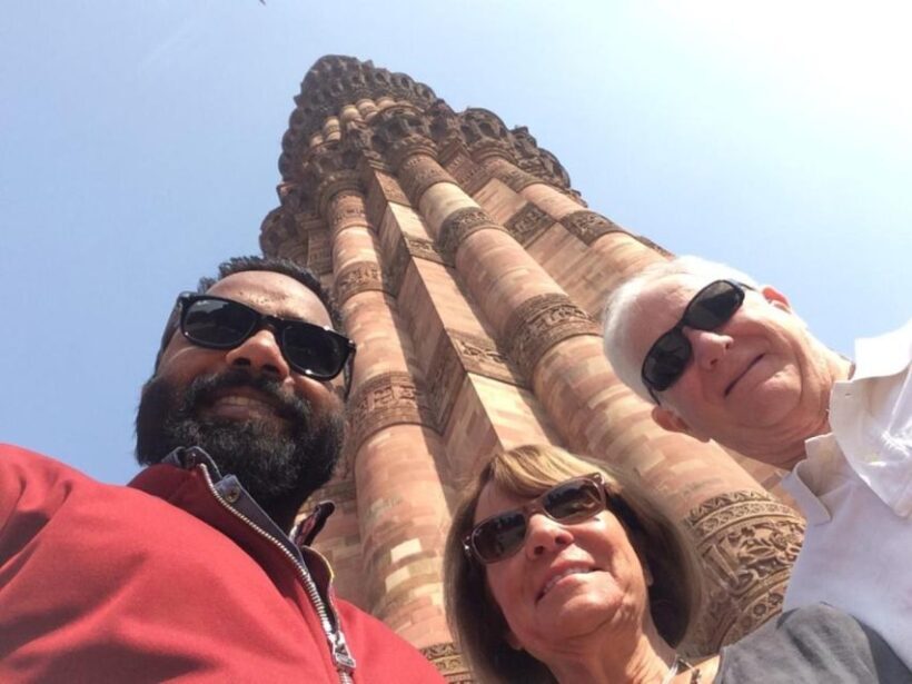 Delhi: City Tour of Old Delhi & New Delhi with Private Guide - FAQs