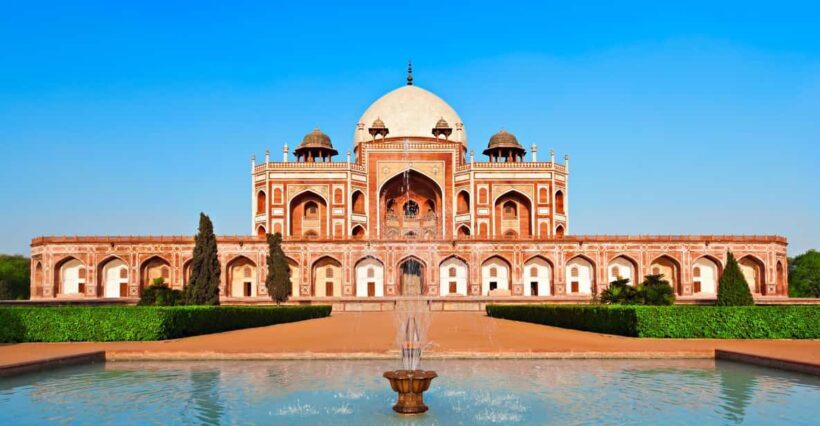 Delhi City Tour: Old, New, or Both  Half & Full Day Options - Key Points