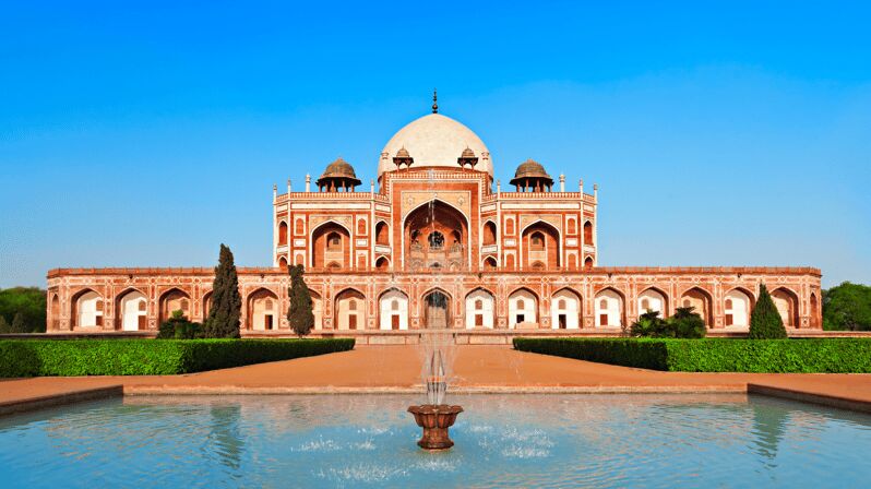 Delhi City Tour: Old, New, or Both  Half & Full Day Options - Final Thoughts