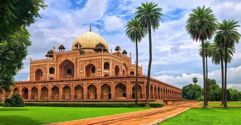 Delhi: Create Your Own Itinerary - Private Tour & Transfer - A Closer Look at the Itinerary and Highlights
