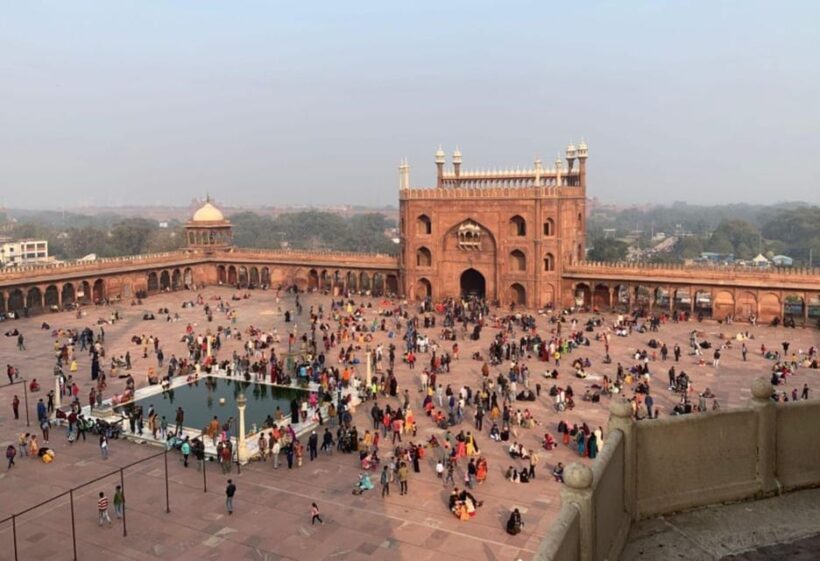 Delhi: Create Your Own Itinerary - Private Tour & Transfer - Is It Worth the Price?