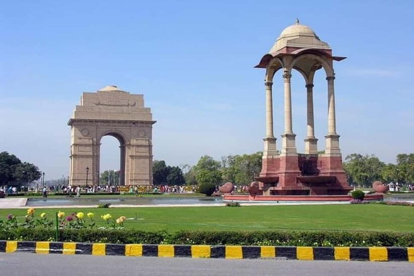 Delhi: Create Your Own Itinerary - Private Tour & Transfer - FAQ