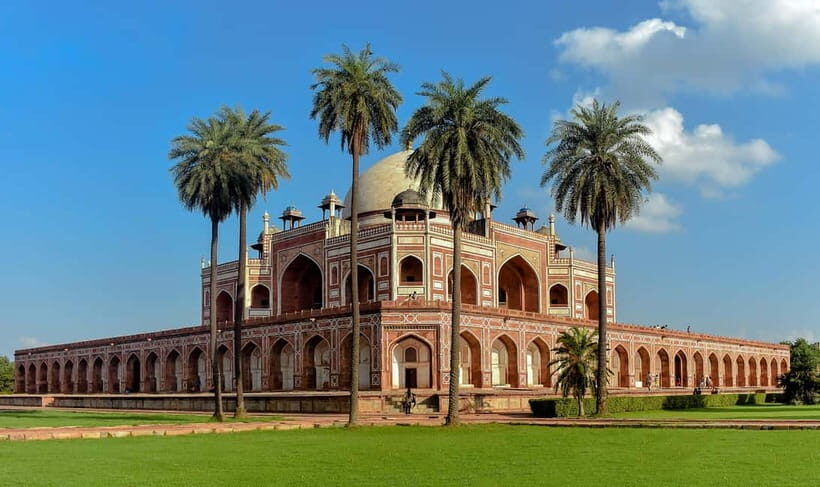 Delhi: Create Your Own Itinerary - Private Tour & Transfer - A Deep Dive into the Experience
