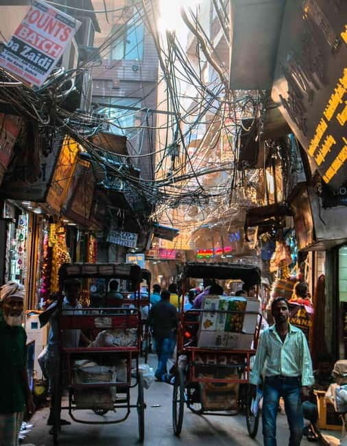 Delhi: Create Your Own Itinerary - Private Tour & Transfer - FAQ