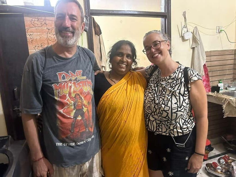 Delhi: Culinary Delights Food Tour - The Value of the Experience