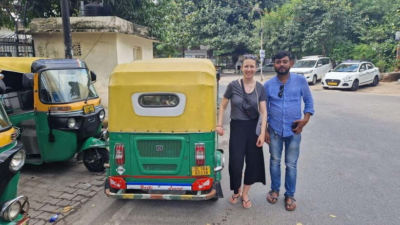 Delhi: Culinary Delights Food Tour - Who Should Consider This Tour?