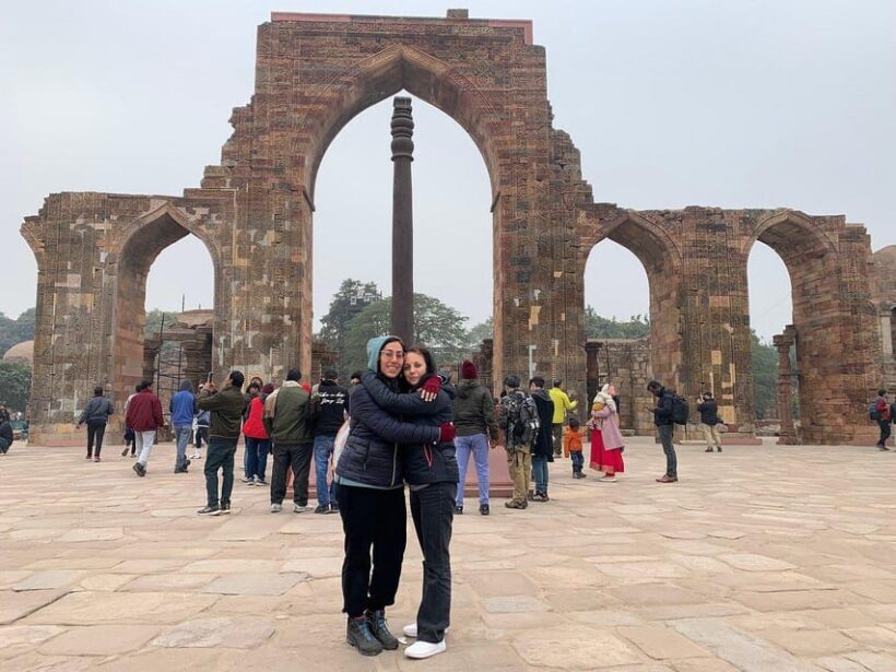 Delhi: Custom Private Tour with Hotel Transfers - Why This Tour Might Be the Best Choice for You