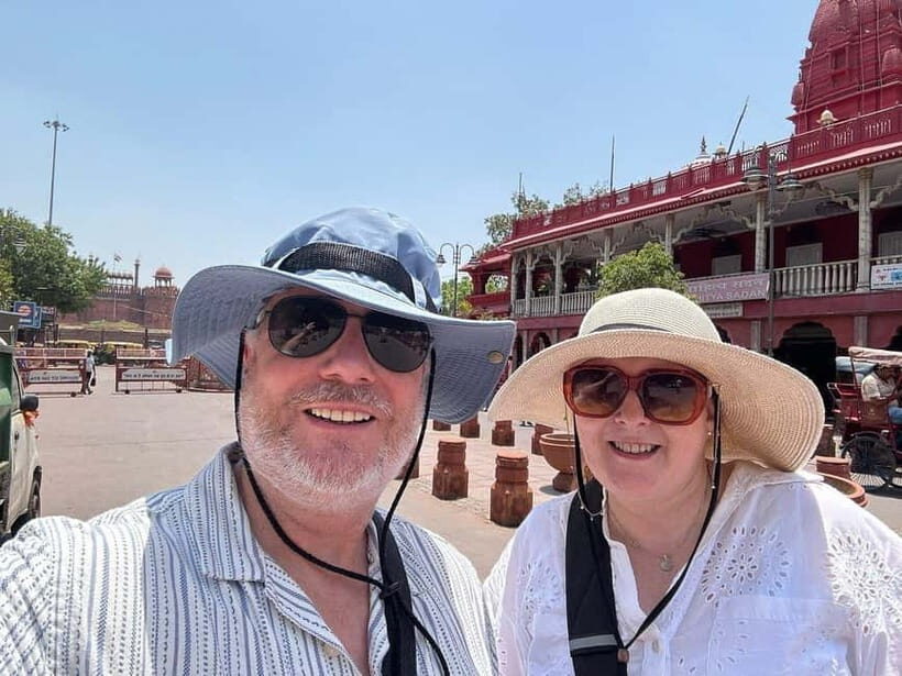 Delhi: Custom Private Tour with Hotel Transfers - FAQs