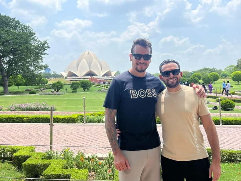 Delhi: Customizable Old and New Delhi Half or Full Day Tour - FAQs