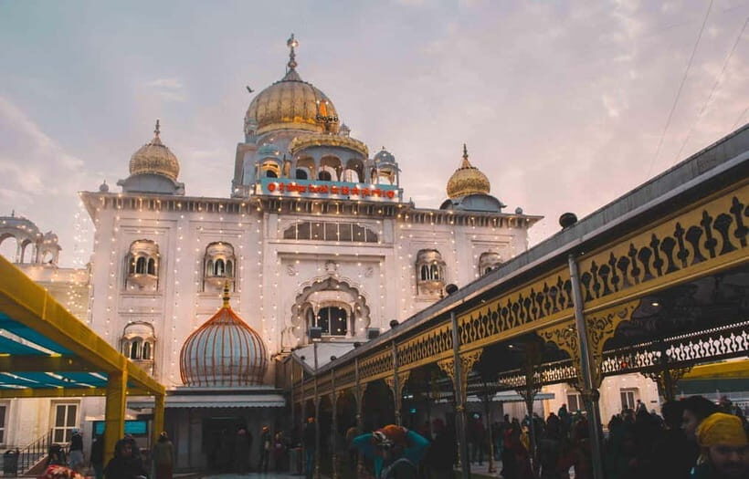 Delhi: Customizable Private Tour with Guide and Transport - Key Points