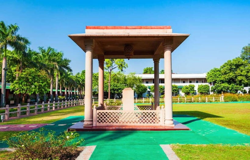 Delhi: Customizable Private Tour with Guide and Transport - Final Thoughts