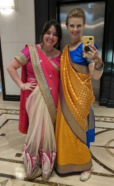 Delhi: Customized Shopping Tour with Female Consultant - Key Points