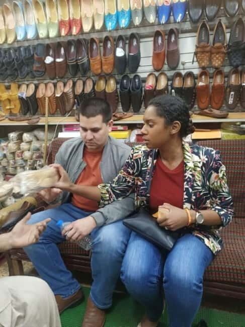 Delhi: Customized Shopping Tour with Female Consultant - FAQ