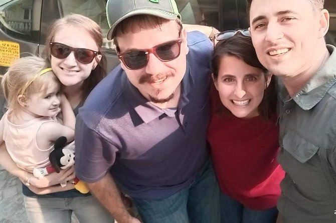 Delhi Day Tour - Who Should Consider This Tour?