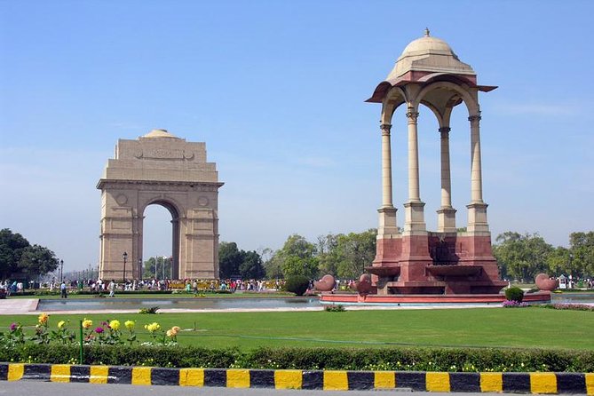 Delhi Day Trip - Transport, Timing, and Overall Value