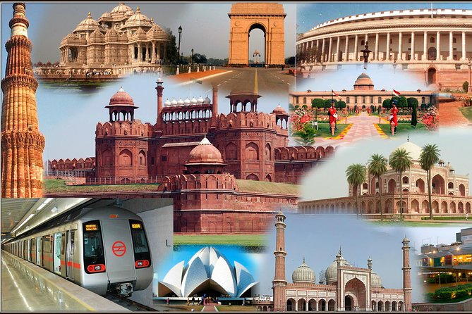Delhi Day Trip - Who Should Consider This Tour?