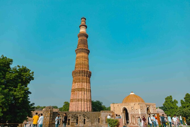 Delhi Diaries Private Instagram Tour - The Value of This Tour for Travelers
