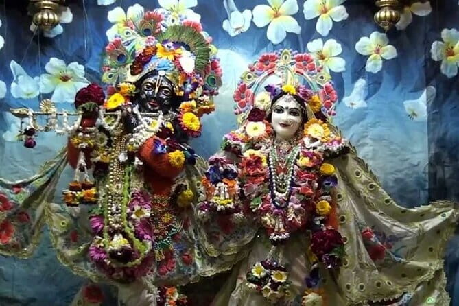 Delhi Divine Trail: Mathura Vrindavan Day Excursion - What Makes This Tour Valuable?