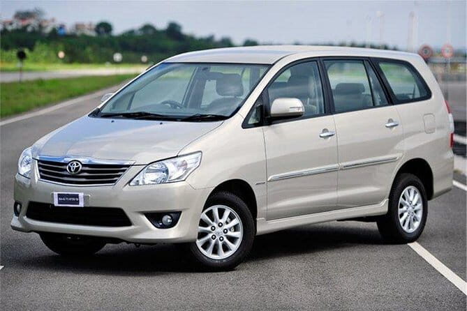 Delhi drop (any location) from Agra by private vehicle - Who Should Consider This Service?