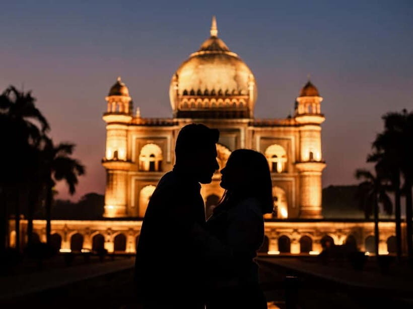 Delhi: Evening City Tour with Private Guide By Car - A Detailed Look at the Delhi Evening City Tour