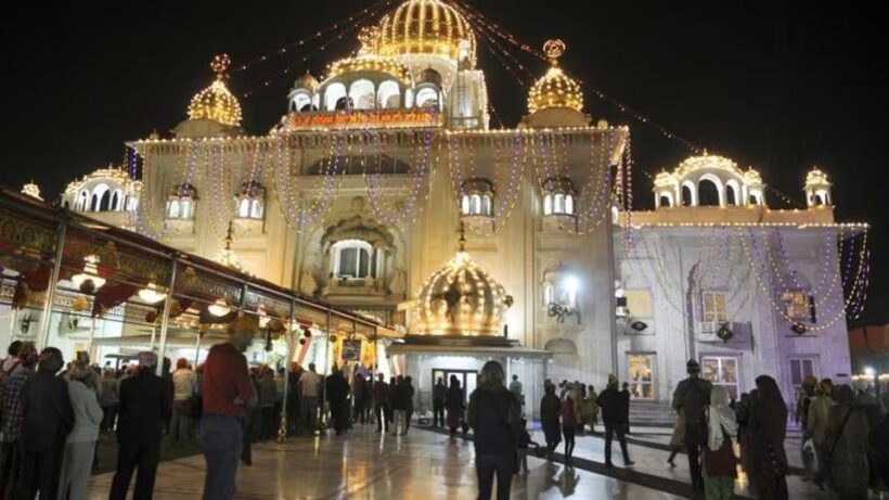 Delhi Evening Trip by Car - 4hr - Key Points