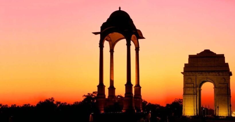 Delhi Evening Trip by Car - 4hr - A Deep Dive into the Experience