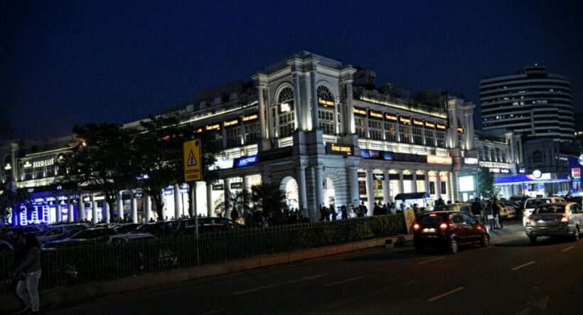 Delhi Evening Trip by Car - 4hr - FAQ
