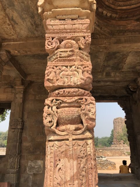 Delhi: Exclusive Private Evening Delhi Sightseeing Tour - Key Points