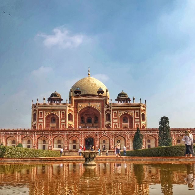 Delhi: Exclusive Private Evening Delhi Sightseeing Tour - A Closer Look at the Experience