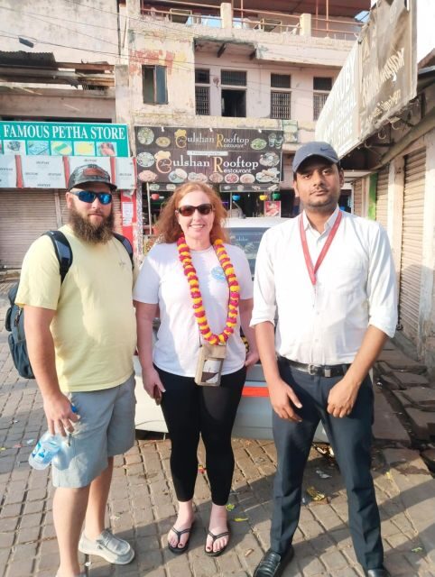Delhi: Explore Hassle-Free Old and New Delhi 8-Hour Tour - What to Expect and What Not